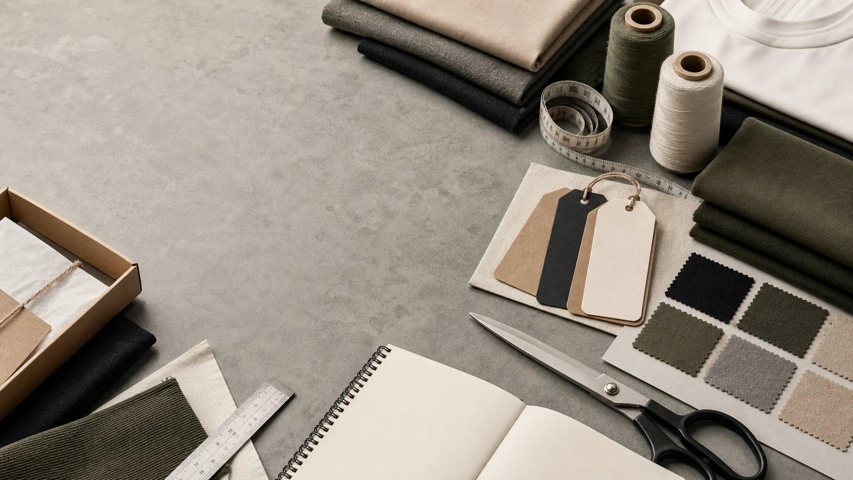 Negotiate Pricing with Apparel Manufacturers for Bulk | Fabrikn